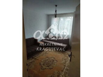 Kragujevac, Bubanj, stan