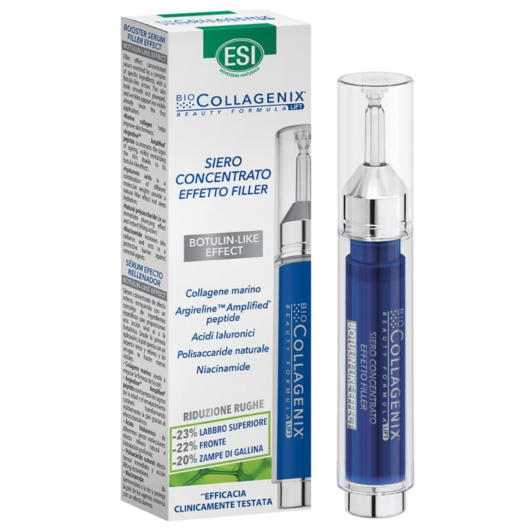 Biocollagenix Botox Serum 10ml