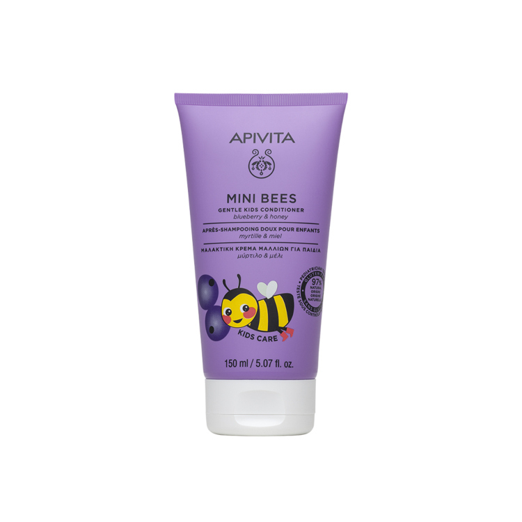 Apivita Mini Bees regenerator za kosu 150ml