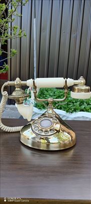 Vintag Telefon iz 80ih