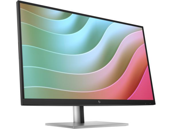 Monitor HP E27k 4K 27''IPS3840x216060Hz5msHDMI, DP, USB-C, RJ45VESApivot,visina5g' ( '6N4C4E9#ABB' )