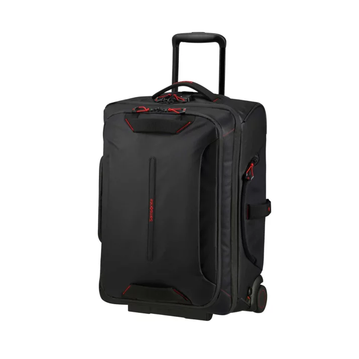 SAMSONITE ECODIVER PUTNA TORBA NA TOČKOVE /RANAC