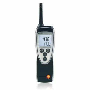 Termohigrometar ROTH Testo 625, -10 - 60 °C, 0 - 100 % RH