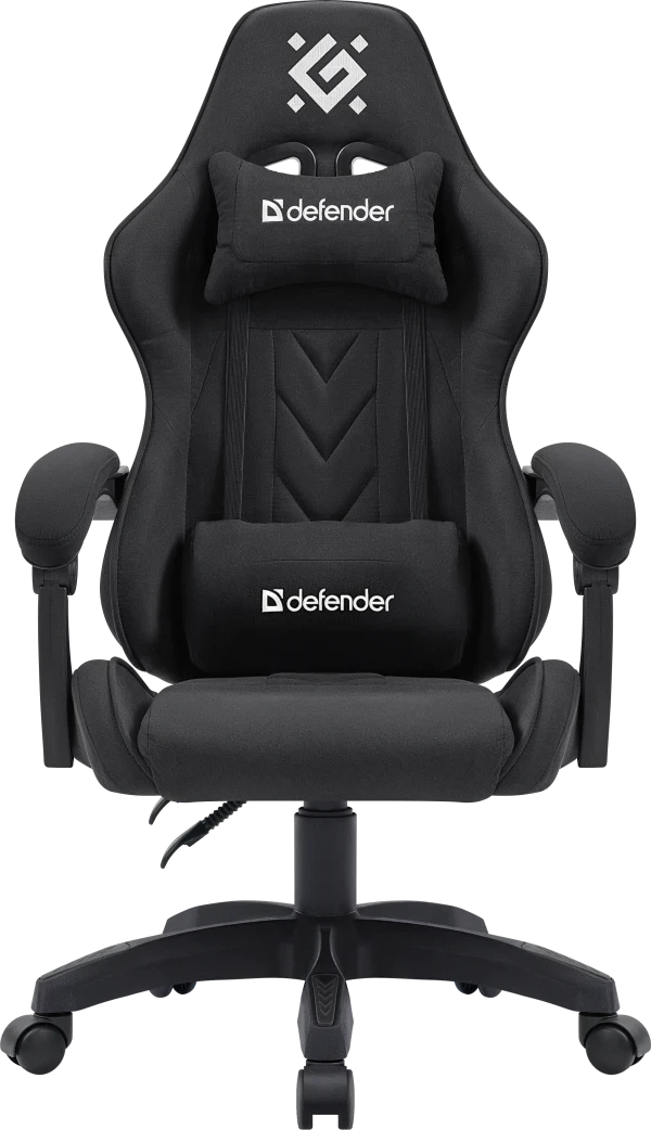 Gaming stolica Defender Breeze