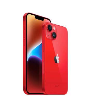 APPLE IPHONE 14 128GB RED