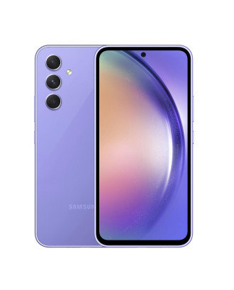 SAMSUNG A54 8/256GB PURPLE