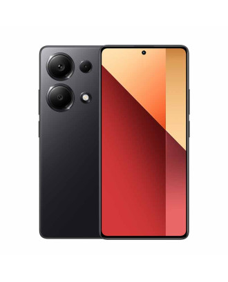 XIAOMI REDMI NOTE 13 PRO 5G 8/256GB MIDNIGHT BLACK