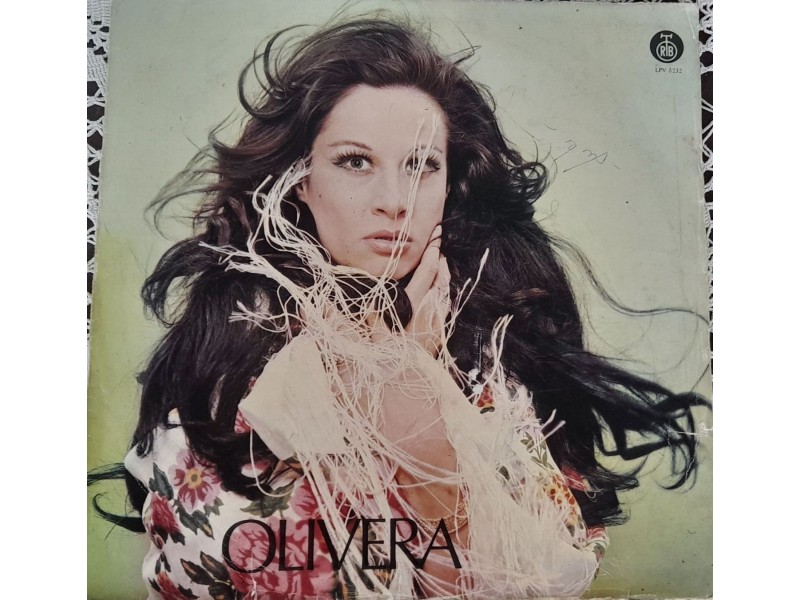 LP Olivera Katarina - OLivera