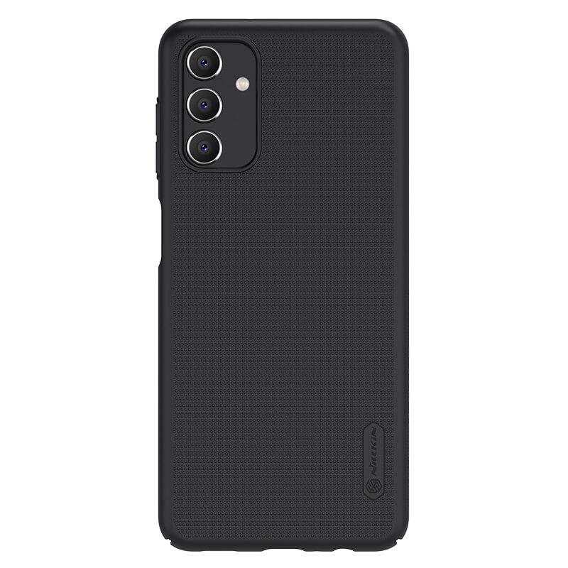 Zastitna maska (futrola) Nillkin Scrub - Samsung A047 Galaxy A04s crna