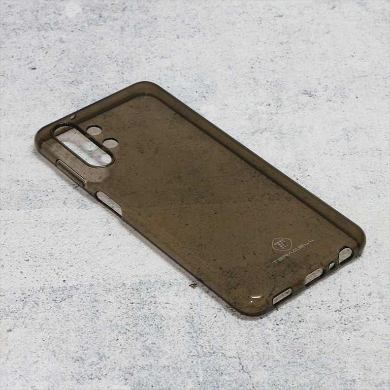 Zastitna maska (futrola) Teracell Skin - Samsung A136 Galaxy A13 5G/A047 Galaxy A04s crna