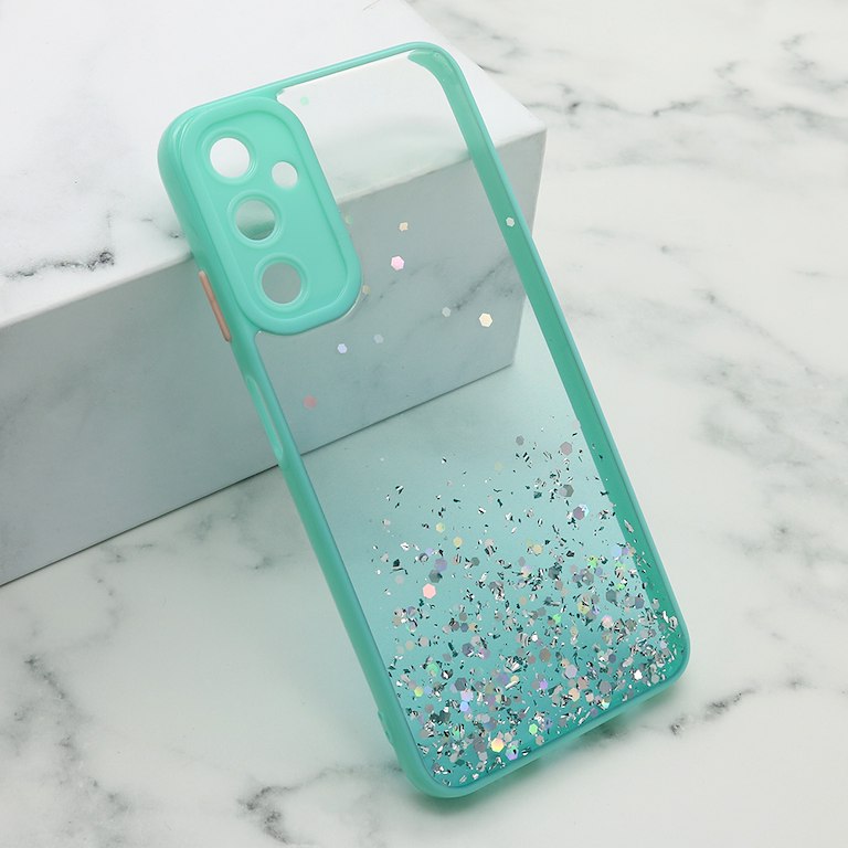 Zastitna maska (futrola) Fiesta - Samsung A057 Galaxy A05s mint (MS)