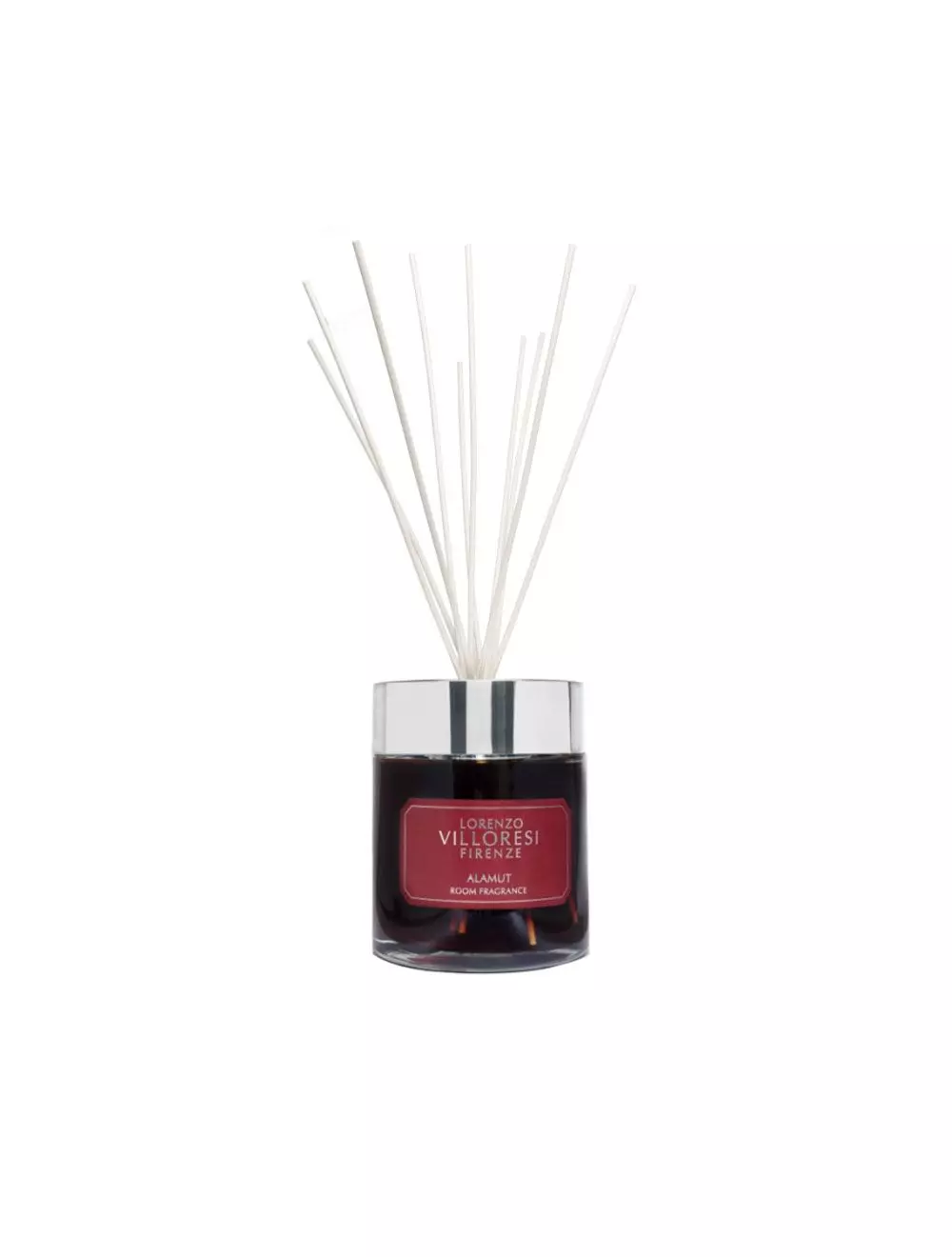 Lorenzo Villoresi Alamut Diffuser with 10 rattan sticks - Osveživač prostorija