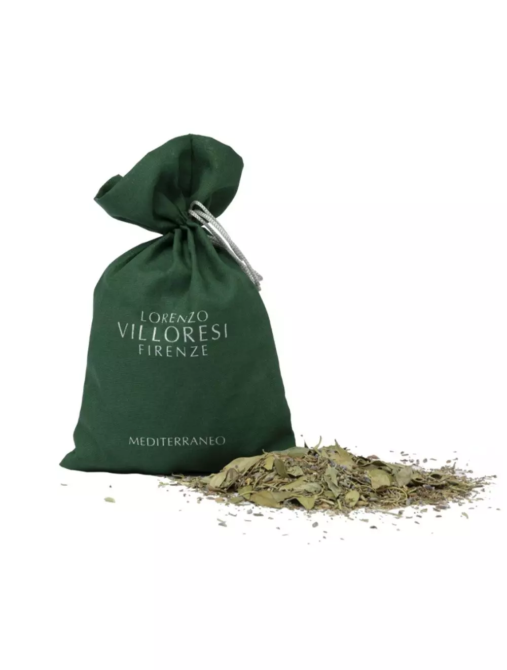 Lorenzo Villoresi Scented Sachet Mediterraneo - Uniseks osveživač prostorija