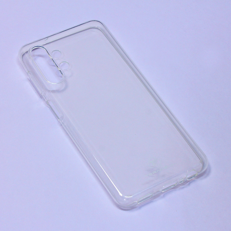 Zastitna maska (futrola) Teracell Skin - Samsung A135 Galaxy A13 4G Transparent