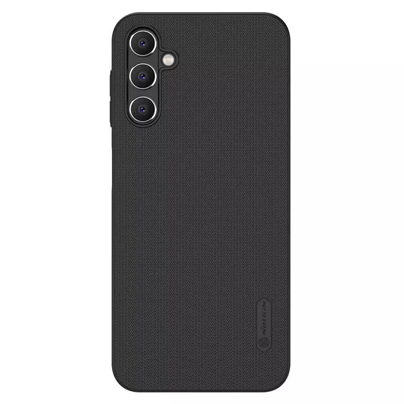 Zastitna maska (futrola) Nillkin Scrub - Samsung A145R Galaxy A14 4G crna