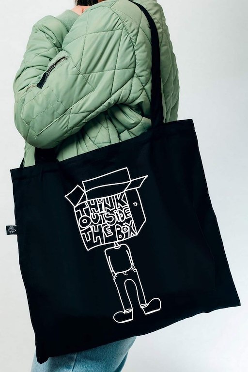 Ceger Think outside the box