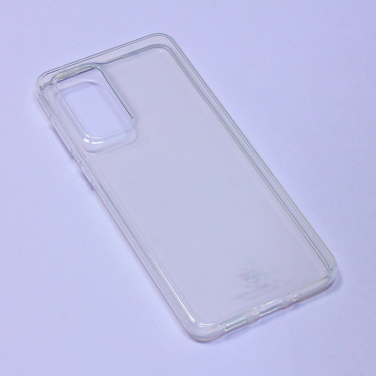 Zastitna maska (futrola) Teracell Skin - Samsung A336 Galaxy A33 5G Transparent