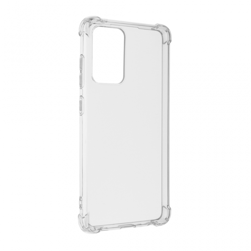 Zastitna maska (futrola) Transparent Ice Cube - Samsung A525 Galaxy A52 4G/A526 Galaxy A52 5G/A528B Galaxy A52s 5G