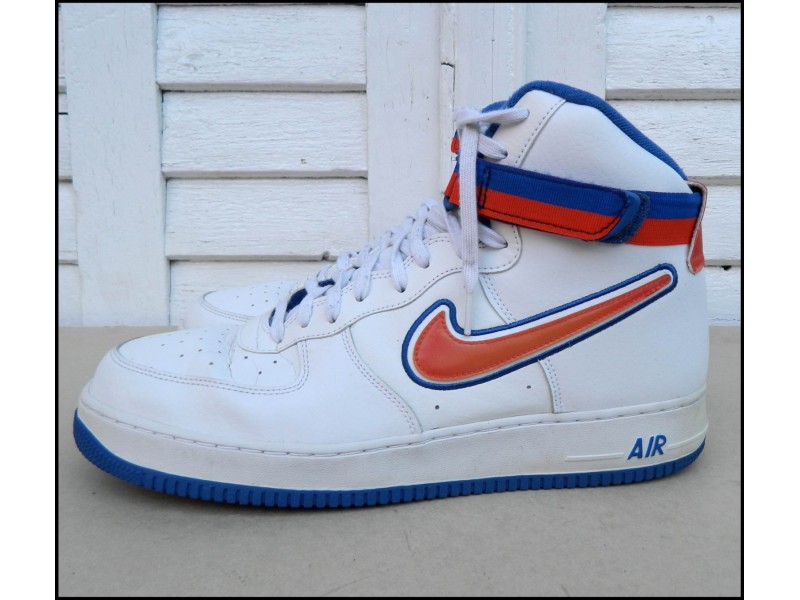 Nike Air Force 1 high 07 patike original br 49,5