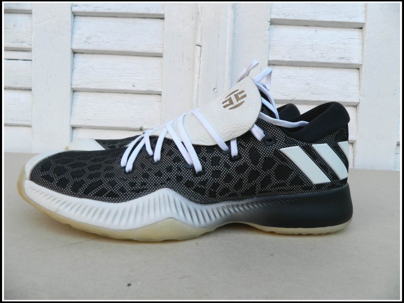 Adidas Harden patike nove br 50 i 2/3