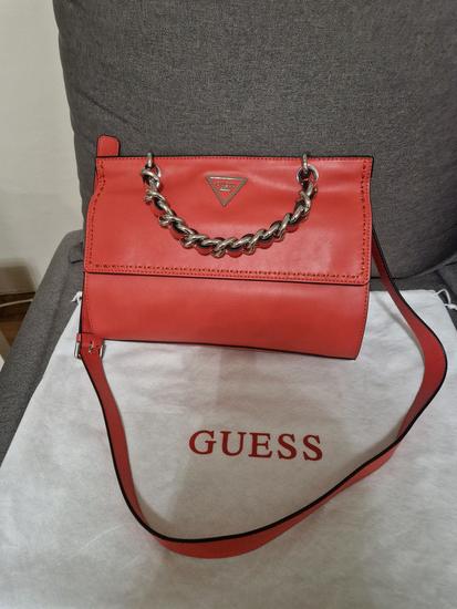 Guess torba SNIZENO    5000