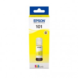 EPSON TONERI YELLOW MASTILO L6160, L6170, L6190, L4150, L4160