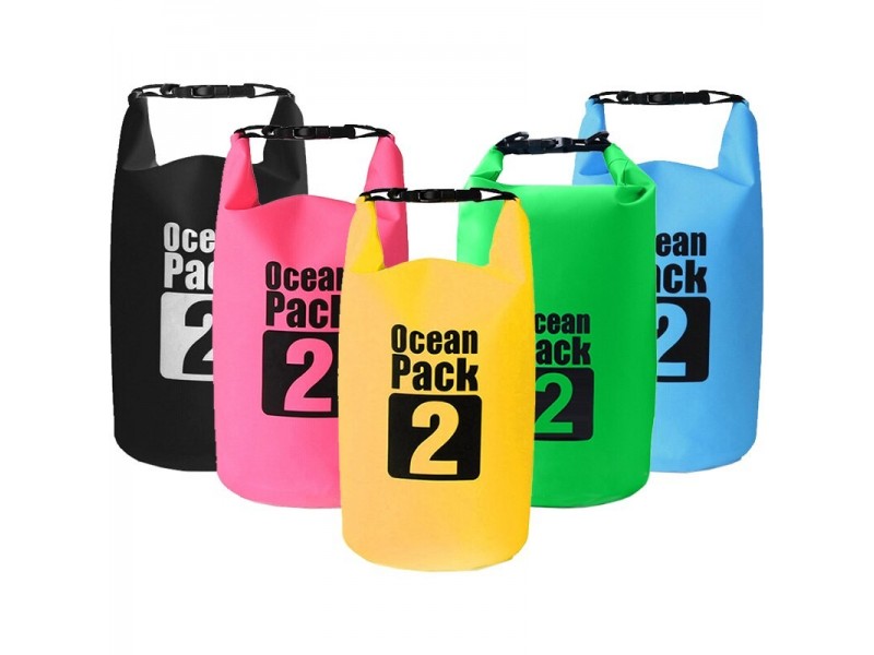 Vodootporna vreca 2L Ocean Pack