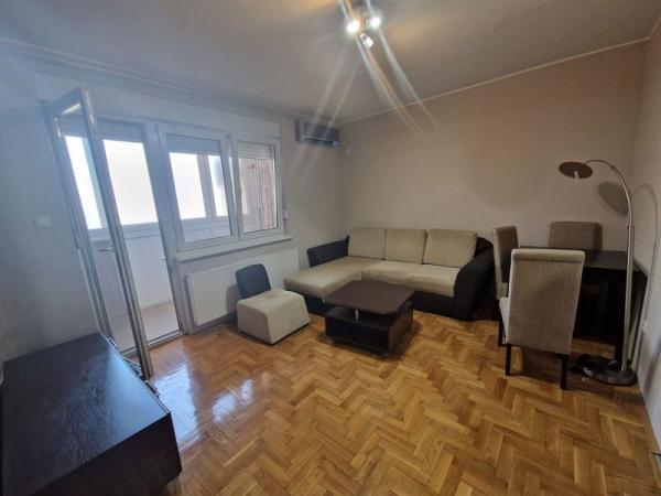 Dvosoban stan na prodaju, 49m2, 123.600€