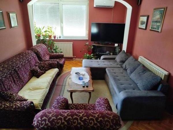 Četvorosoban stan na prodaju, 89m2, 213.210€