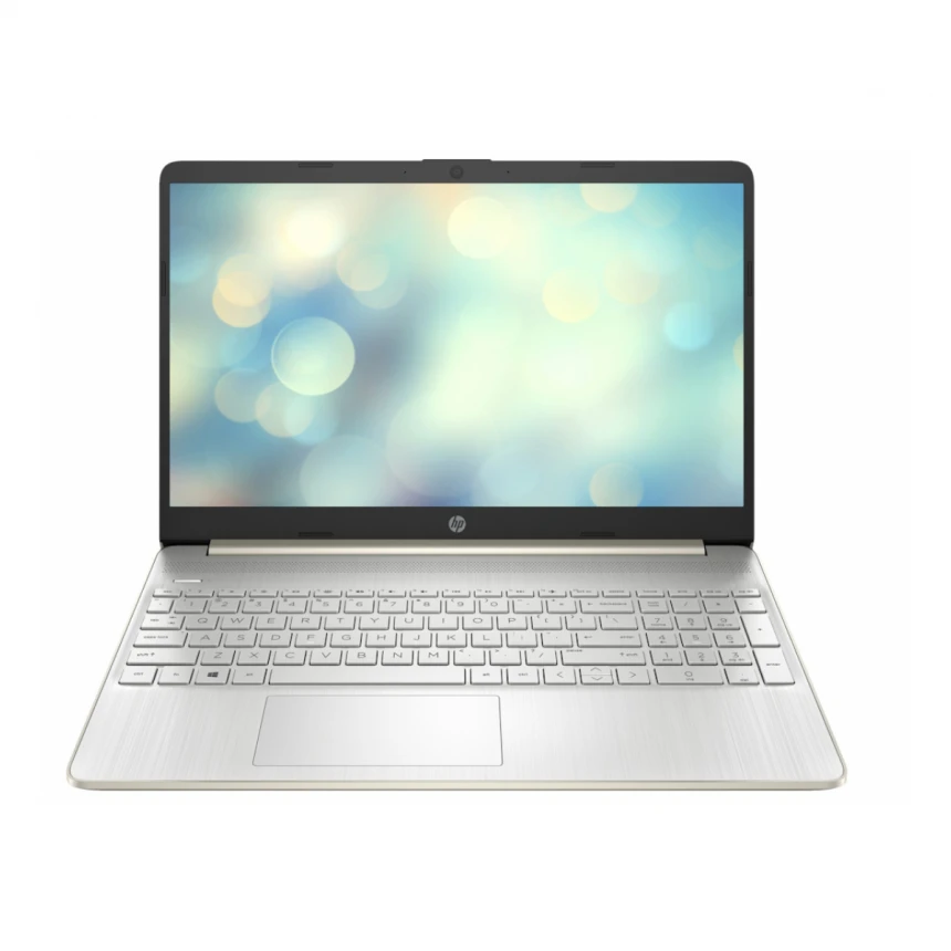 Laptop HP 15s-fq5046nm DOS/15.6"FHD AG IPS/i3-1215U/8GB/512GB/zlatna