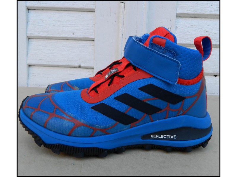 adidas FortaRun ATR Spiderman patike br 38