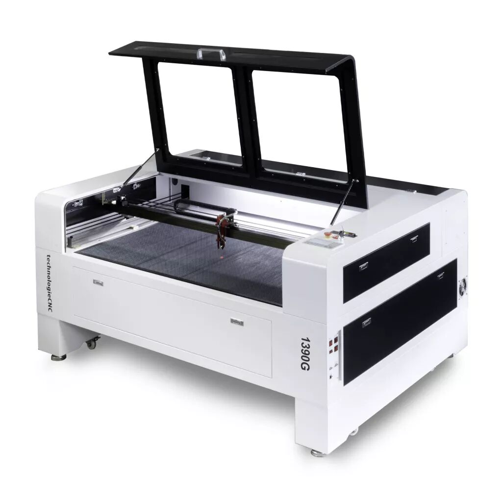 Novi Technologie CNC 1390G ploter