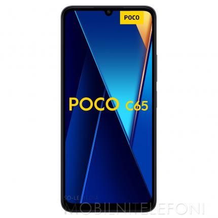 XIAOMI POCO C65 8/256GB BLUE