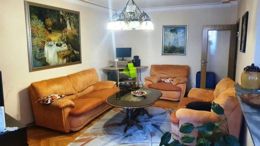 Četvorosoban stan za izdavanje, 100m2, 500€