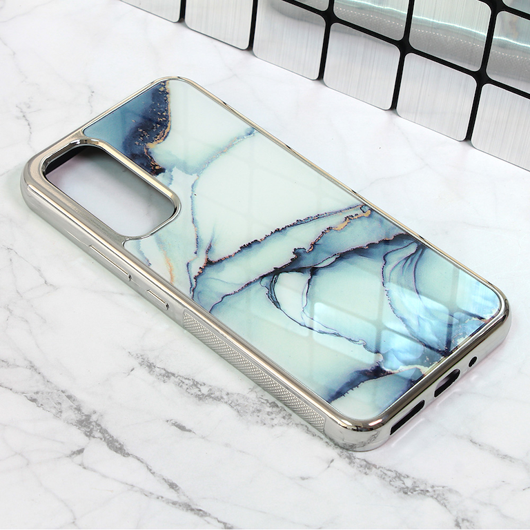 Zastitna maska (futrola) Marble Pattern - Samsung A346 Galaxy A34 5G 5G type 3