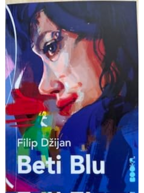 Beti Blu
