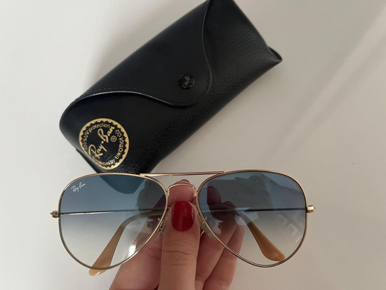 Ray ban aviator