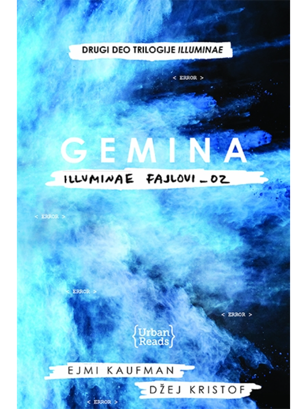 Gemina – illuminae II