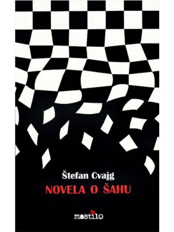 Novela o šahu