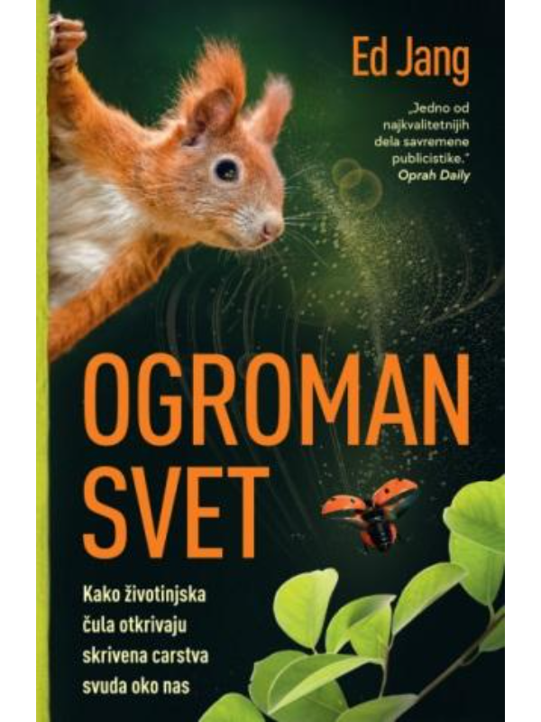 Ogroman svet