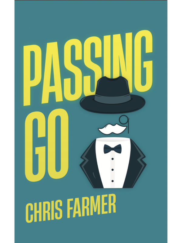 Passing GO