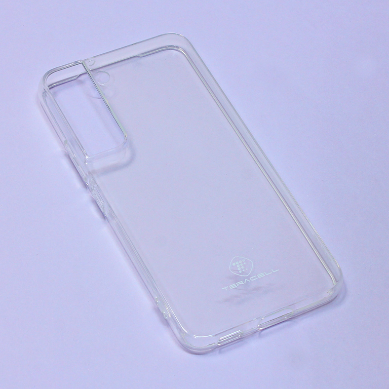 Zastitna maska (futrola) Teracell Skin - Samsung Galaxy S22 5G Transparent