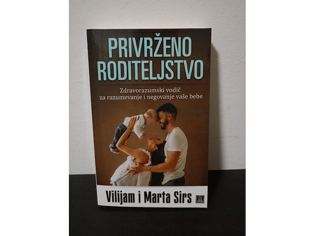 PRIVRŽENO RODITELJSTVO