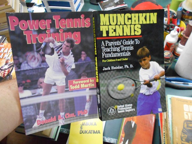 Power tennis training,Munchkin tennis