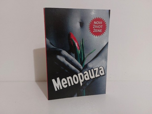 Menopauza novi život žene