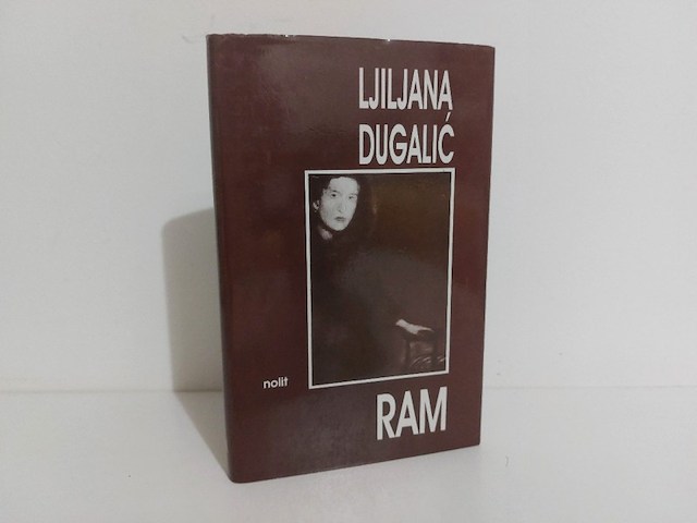 Ram - Ljiljana Dugalić
