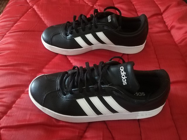 Patike Adidas VL court 2.0, 40 i 2/3