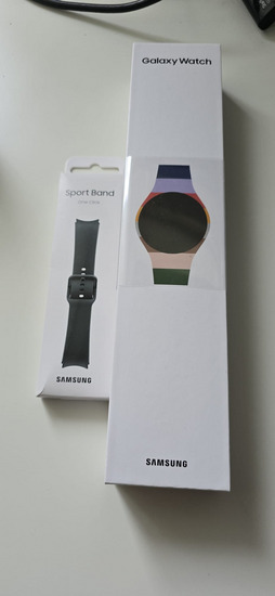 Watch Samsung Galaxy Watch 6 R930 40mm BT