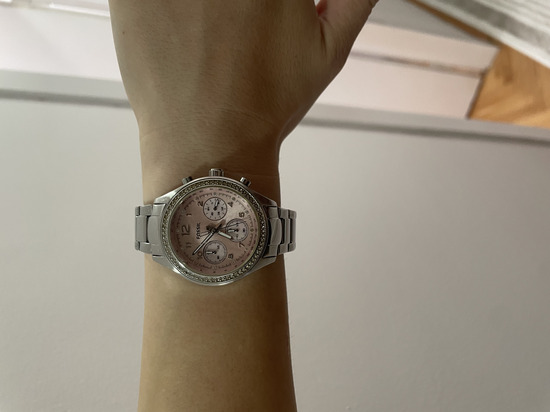 FOSSIL SAT ZENSKI 5000dinara