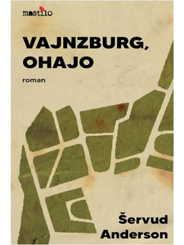 Vajnzburg, Ohajo